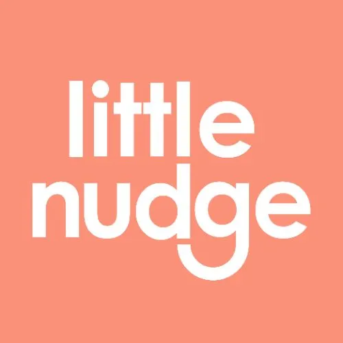 Little Nudge | Newspage - #BeTheStory