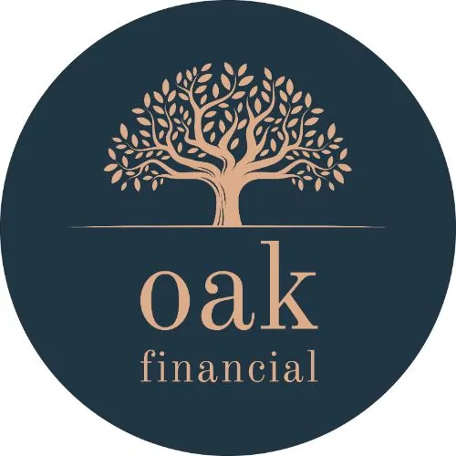 Oak Financial | Newspage - #BeTheStory